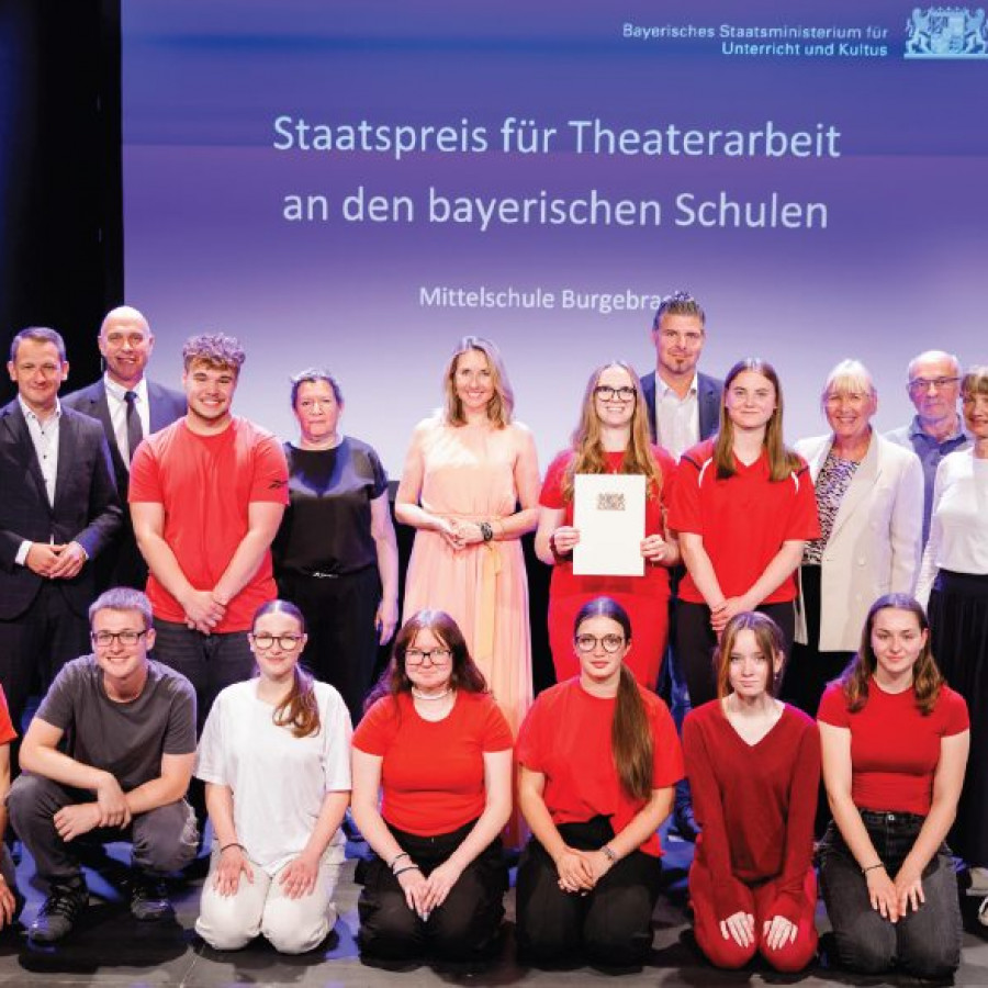 Markt Burgebrach - Startseite