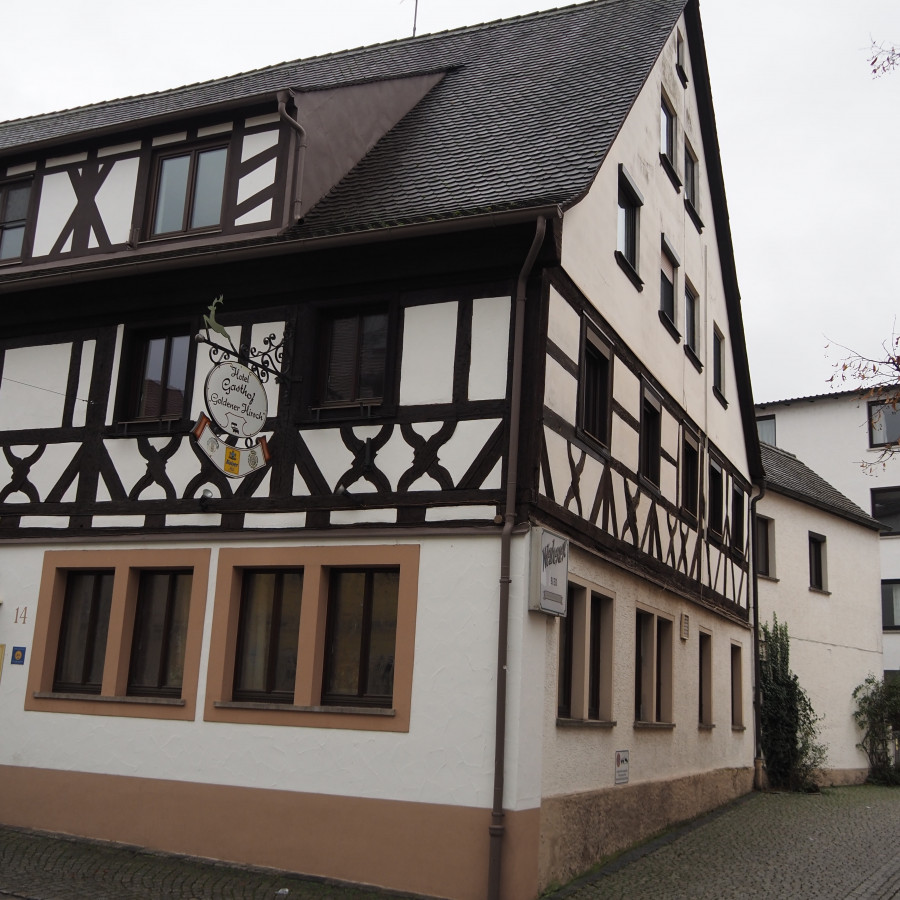 Markt Burgebrach - Startseite